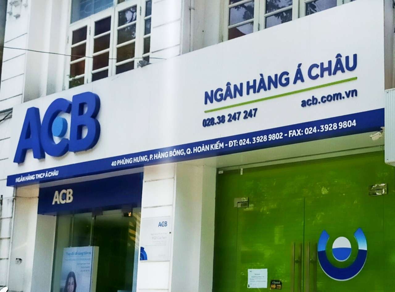 Top 5 máy ATM tốt nhất Việt Nam