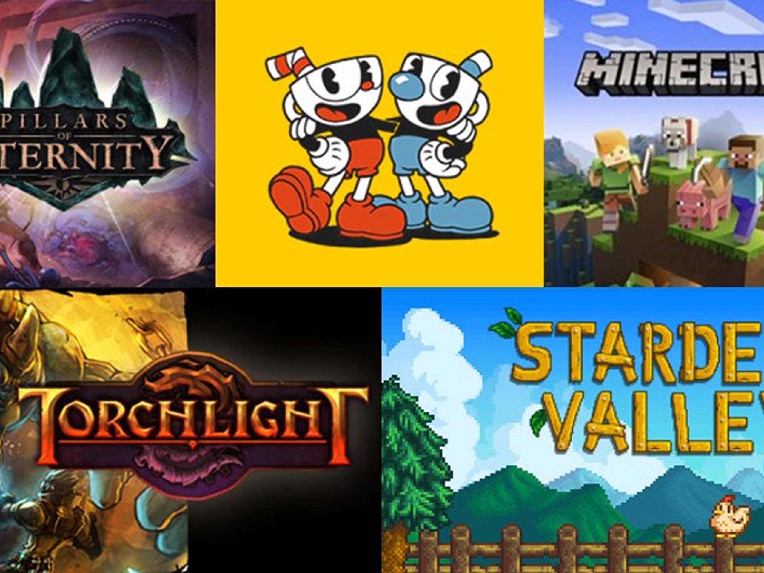 Top 20 Game Hay Trên Điện Thoại