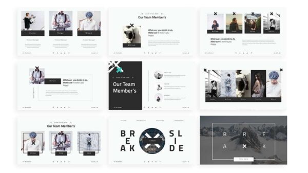 Top 13 Mẫu PowerPoint Đẹp (Tải xuống Miễn phí)