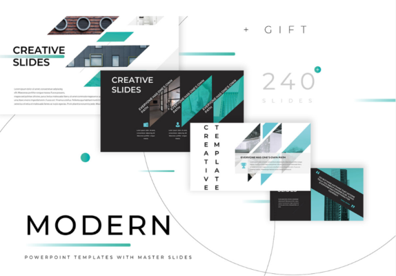 Top 13 Mẫu PowerPoint Đẹp (Tải xuống Miễn phí)